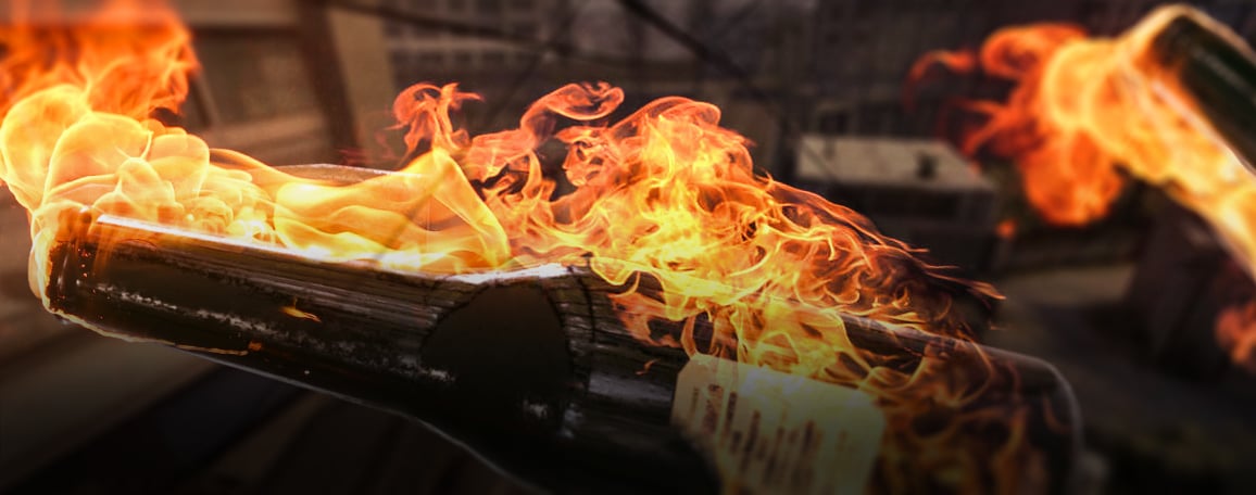 Overpass Molotov Tutorial - Guide with Illustrations & Videos