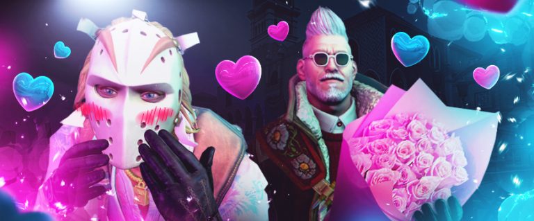 Best CS:GO Skins Collection for Valentine's Day - Hellcase Blog