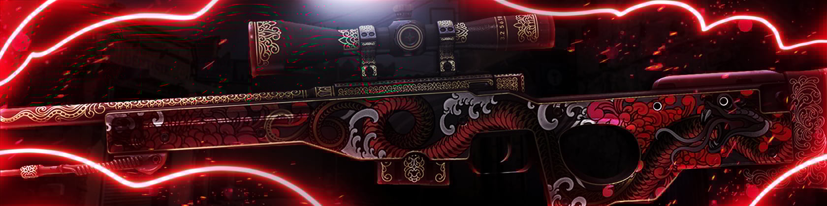 AWP | Doodle Lore Replaced with AWP | Duality - Hellcase Blog