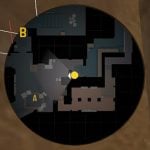 CS2 Radar Settings | Best Pro Radar Commands & Full Map View