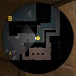 CS2 Radar Settings | Best Pro Radar Commands & Full Map View