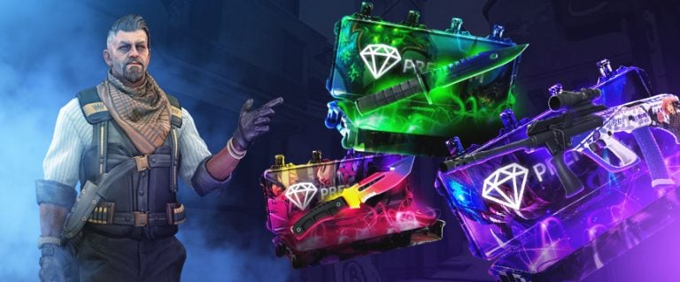 What is Hellcase Premium & How Does it Work? - Hellcase Blog