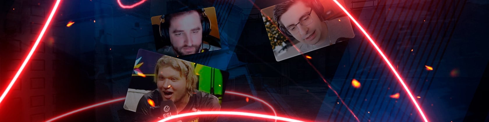Reactions & Thoughts of Pro Players About CS2 - Hellcase Blog