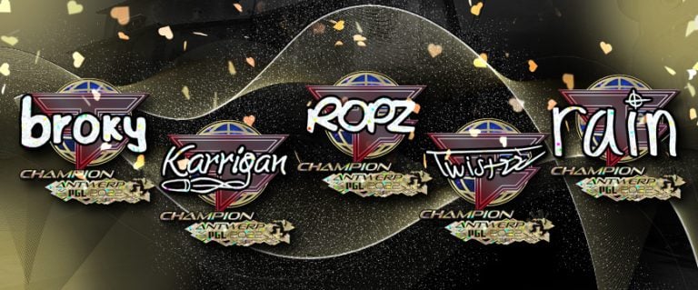 All CS2 (CS:GO) Stickers | CS2 Sticker Types