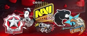 All CS2 (CS:GO) Stickers | CS2 Sticker Types