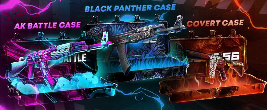 Best Cheap AK 47 Skins in CS2 (CS:GO) | Top AK Skins Under $10