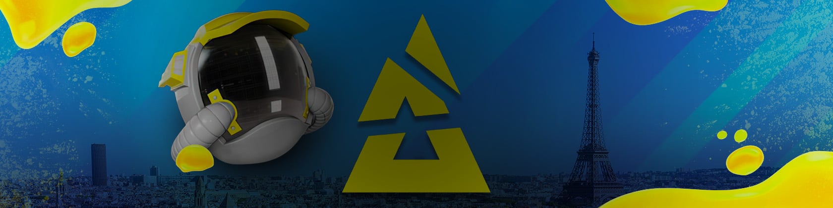 BLAST.tv Paris Major 2023 RMR Tournament - Hellcase Blog