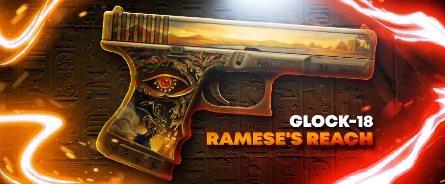 10 Best Anubis Collection CS2 (CS:GO) Skins to Try Out