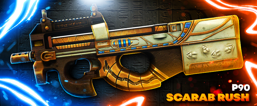 10 Best Anubis Collection CS2 (CS:GO) Skins to Try Out