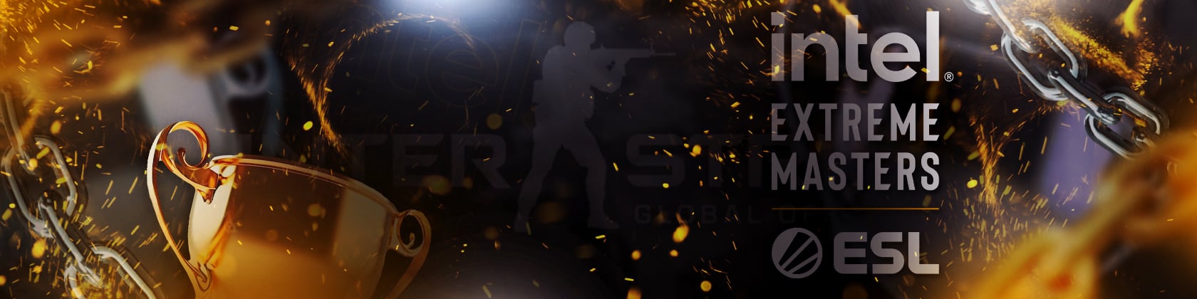 Intel Extreme Masters Dallas 2023: Highlights & Winner Revealed
