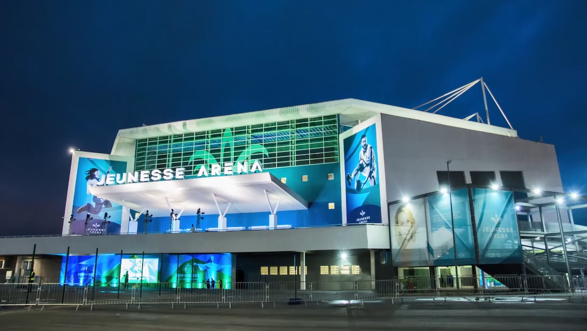 IEM Rio 2023 Tournament: ESL Pro Tour - Hellcase Blog