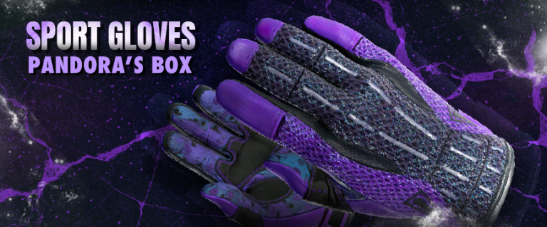 Most Expensive CS2 (CS:GO) Gloves| Top 10 Rarest Gloves