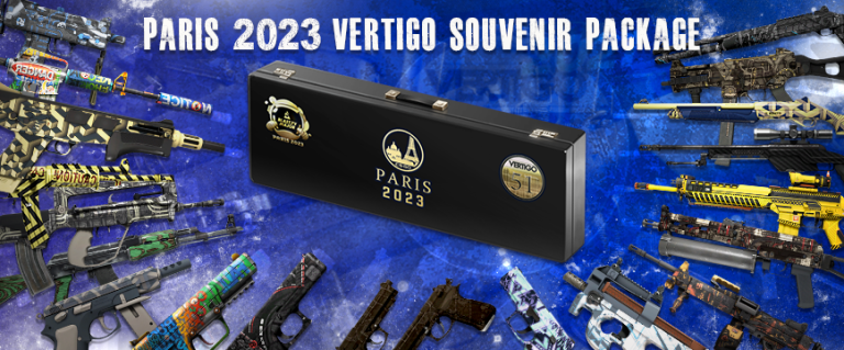 Best Souvenir Package in (CS:GO) CS2 & How To Get Them