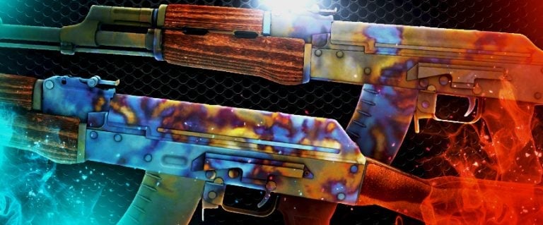 CS2 (CS:GO) Skin Patterns | Guide to CS2 Weapon Rare Patterns