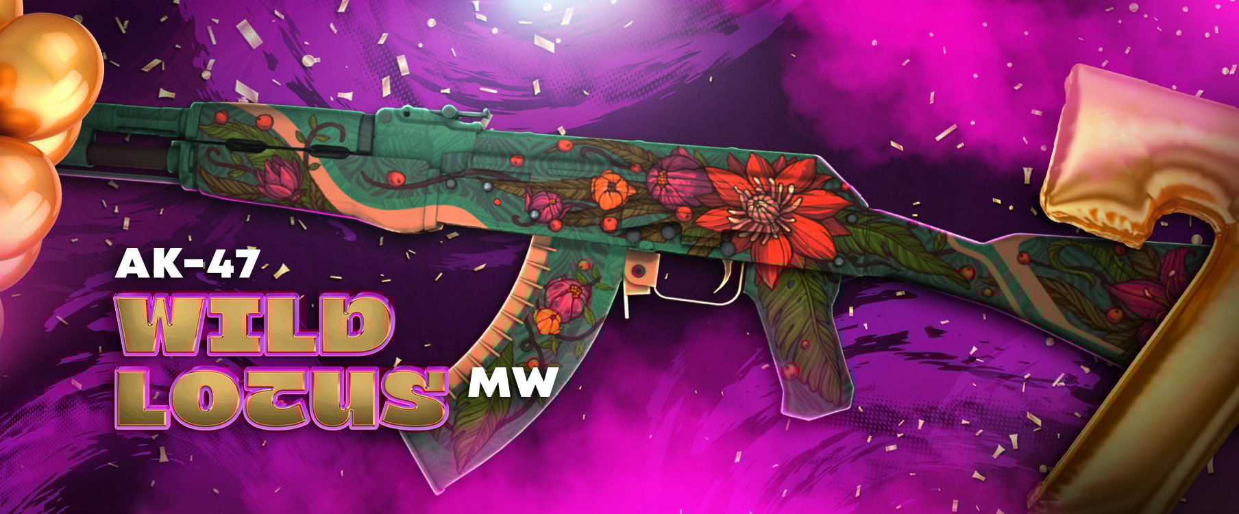 Celebrating 7 Years of Hellcase: The Best Drops in 7 Years - Hellcase Blog