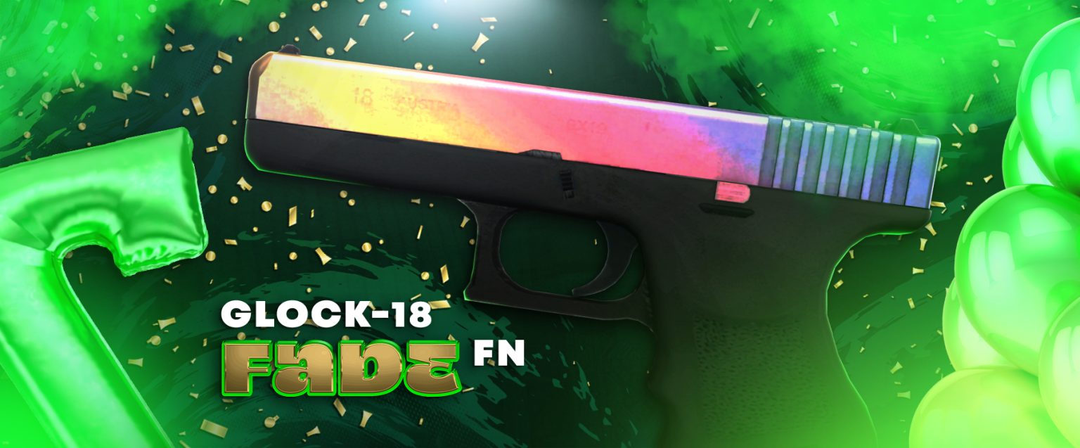 Celebrating 7 Years of Hellcase: The Best Drops in 7 Years - Hellcase Blog