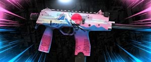 The Best CS2 (CS:GO) Anime Skins & Loadouts