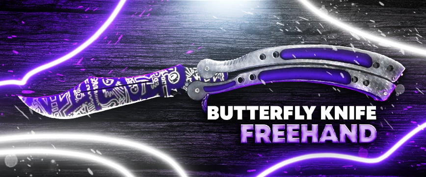 Best Butterfly Knife Skins in CS2 (CS:GO) | Where to Get Them