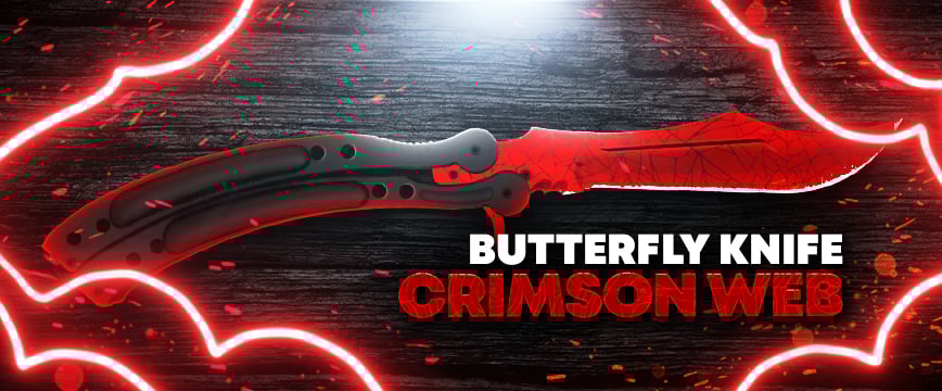 Best Butterfly Knife Skins in CS2 (CS:GO) | Where to Get Them