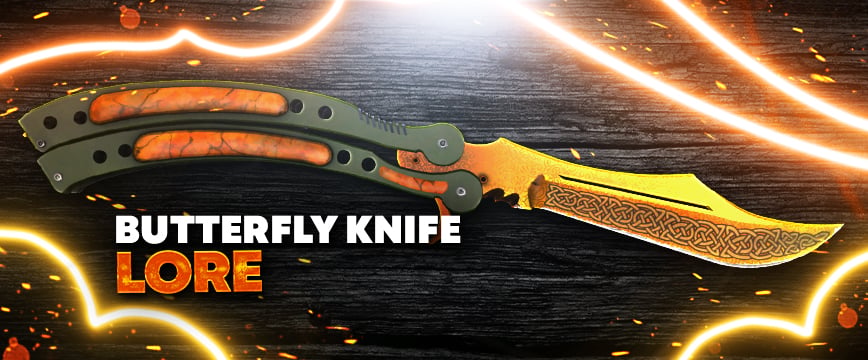 Best Butterfly Knife Skins in CS2 (CS:GO) | Where to Get Them