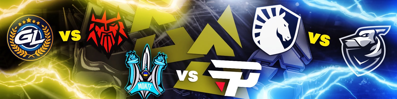 Paris Major 2023 Challengers Stage Finals: Highlights & Results