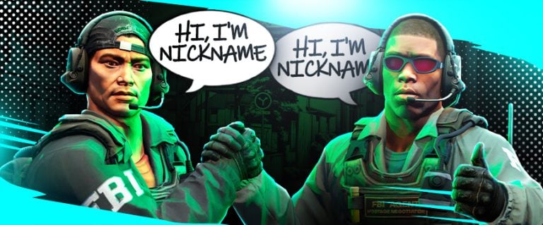 Best CS2 (CS:GO) Nicknames: How to Pick the Perfect CS2 Name