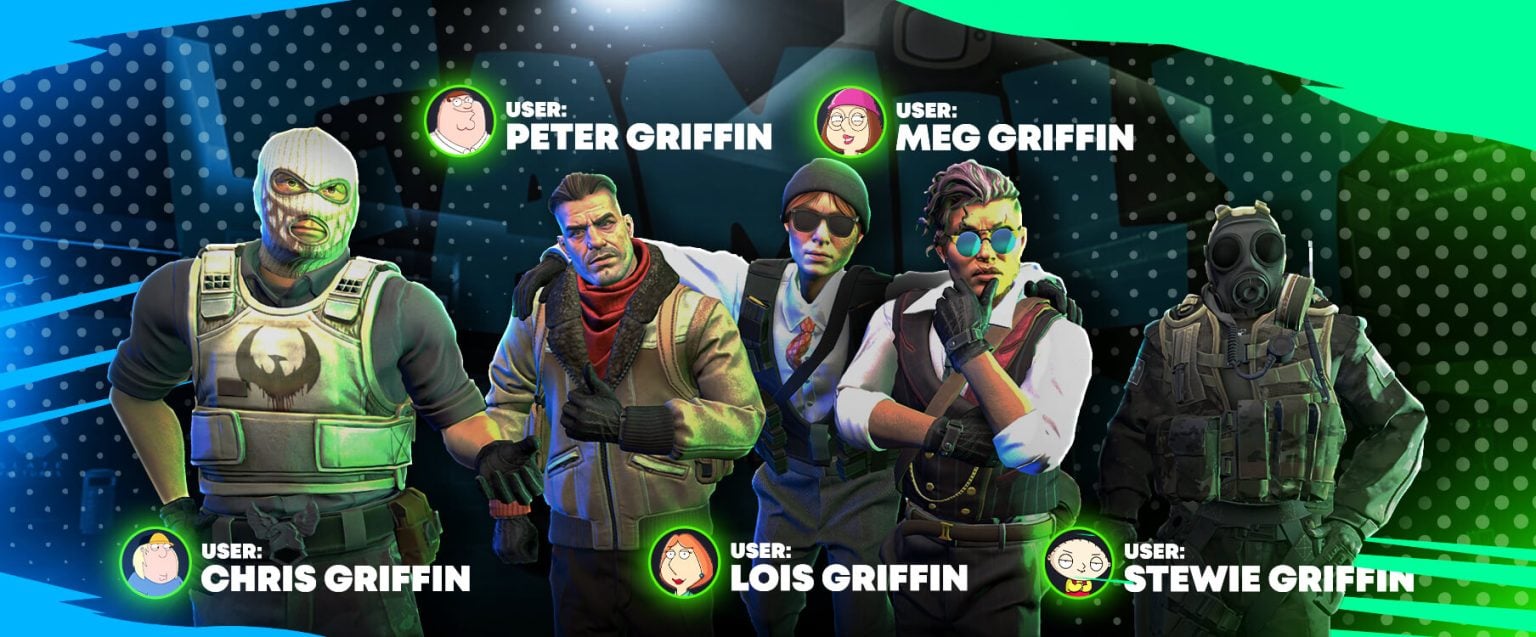 Best CS2 (CS:GO) Nicknames: How to Pick the Perfect CS2 Name