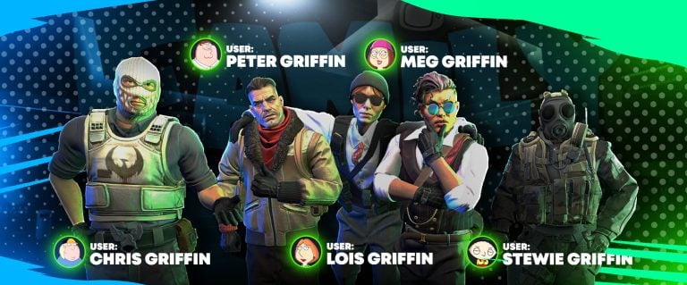 Best CS2 (CS:GO) Nicknames: How to Pick the Perfect CS2 Name