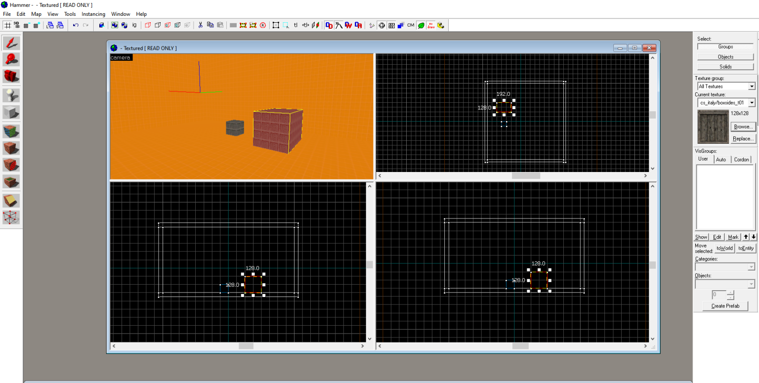 Discover the Art of Creating Maps in Counter-Strike (CS2/CS:GO)