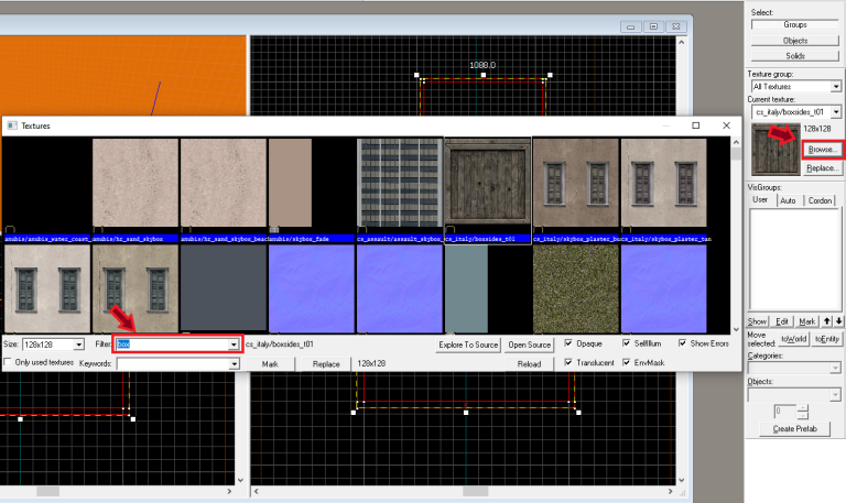 Discover the Art of Creating Maps in Counter-Strike (CS2/CS:GO)