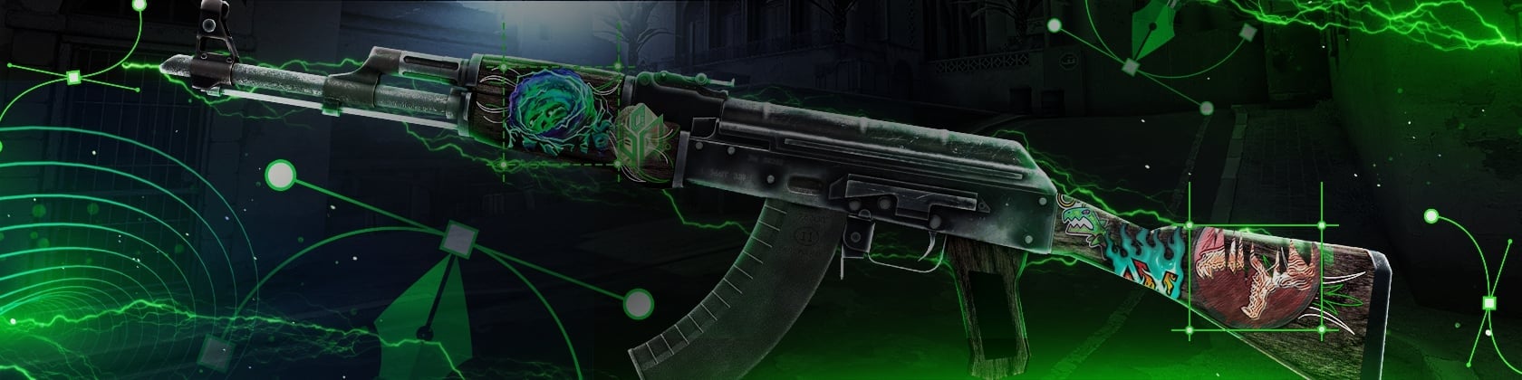 Best CS2 (CS:GO) Nicknames: How to Pick the Perfect CS2 Name