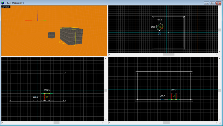 Discover the Art of Creating Maps in Counter-Strike (CS2/CS:GO)