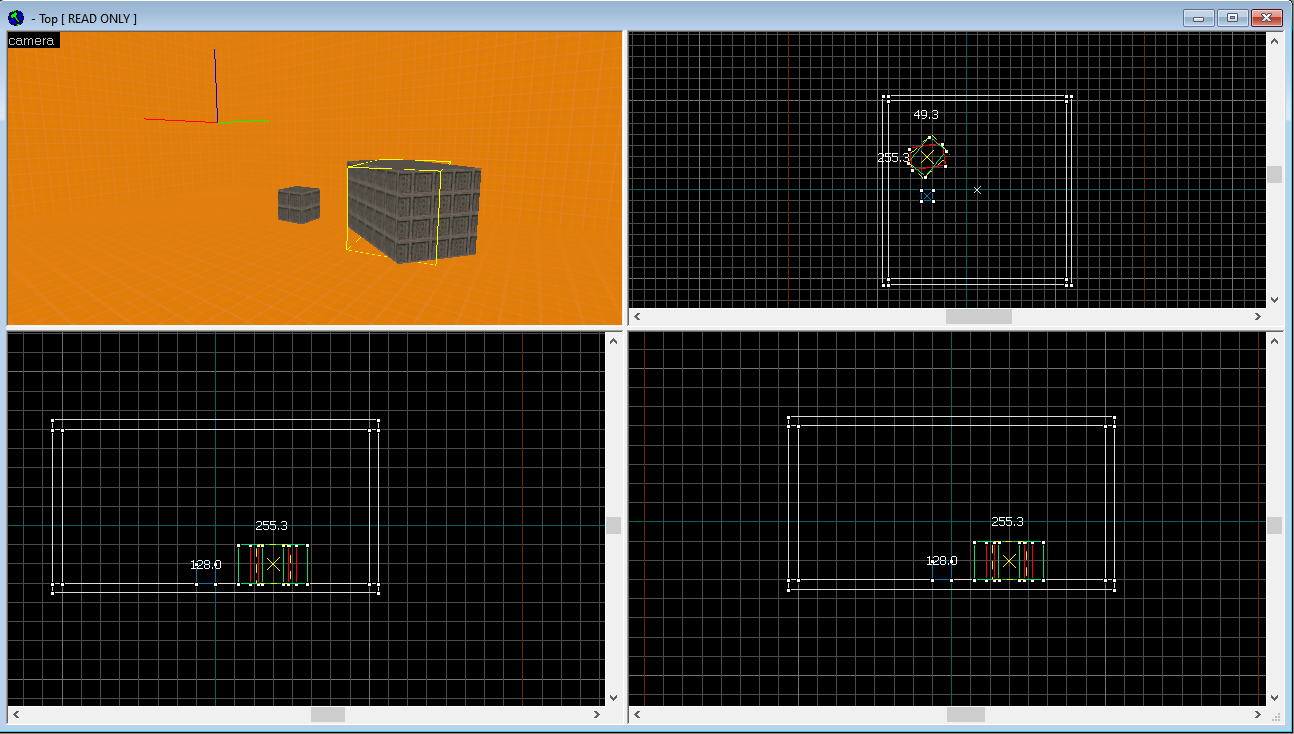 Discover the Art of Creating Maps in Counter-Strike (CS2/CS:GO)