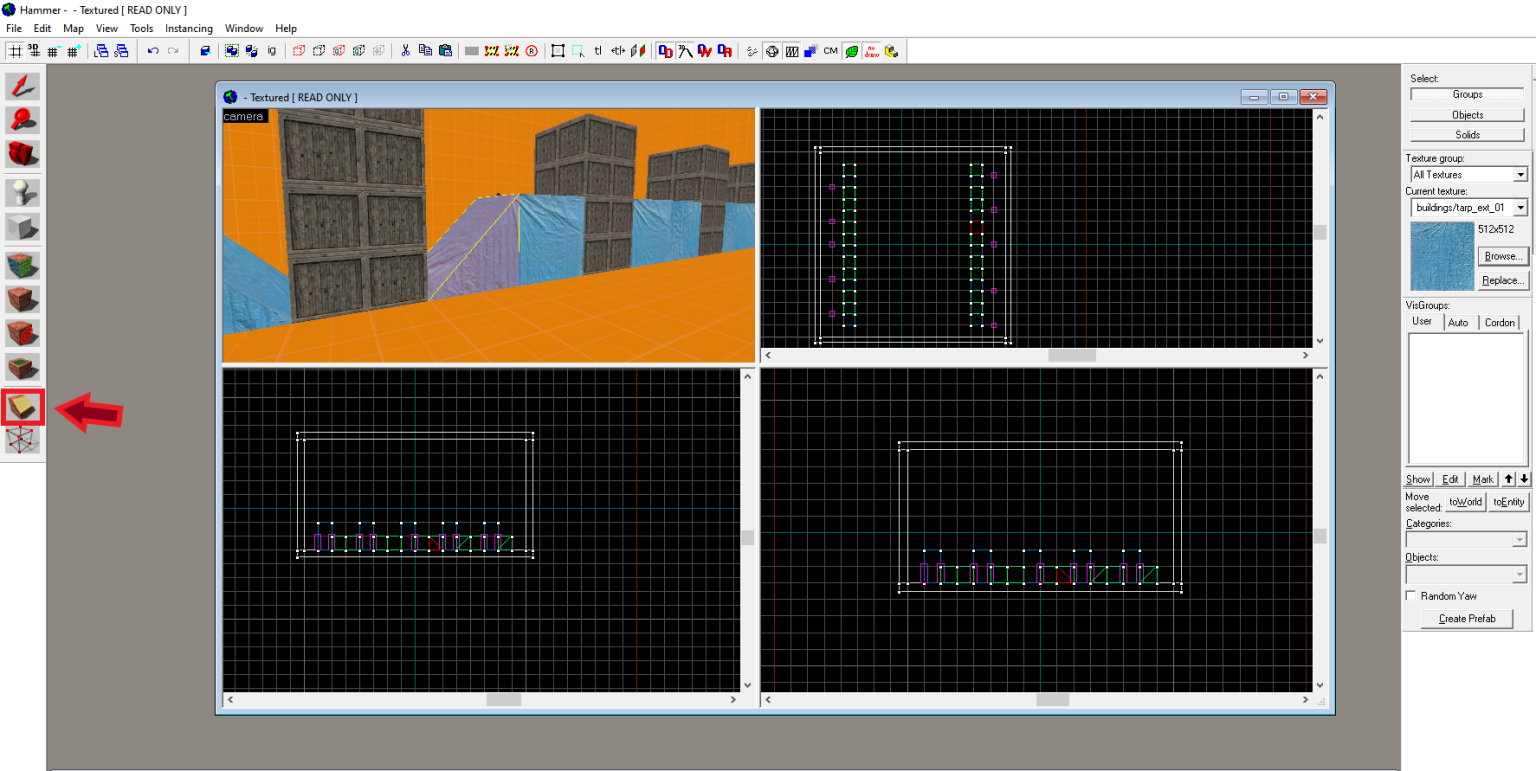 Discover the Art of Creating Maps in Counter-Strike (CS2/CS:GO)