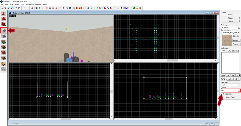 Discover the Art of Creating Maps in Counter-Strike (CS2/CS:GO)
