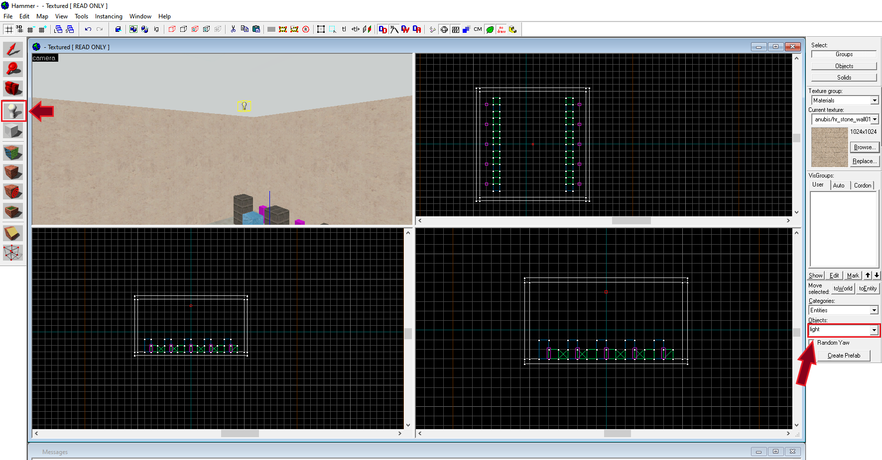 Discover the Art of Creating Maps in Counter-Strike (CS2/CS:GO)