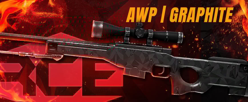 Highlights & Skins Used by Pros of the First CS:GO Major Event