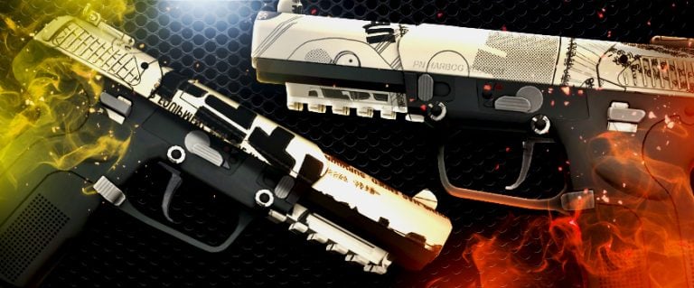 CS2 (CS:GO) Skin Patterns | Guide to CS2 Weapon Rare Patterns