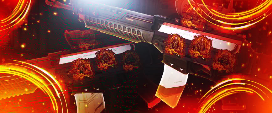 The Best CS2 (CS:GO) Stickers | Rarest CS:GO Stickers