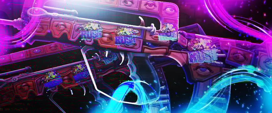 The Best CS2 (CS:GO) Stickers | Rarest CS:GO Stickers