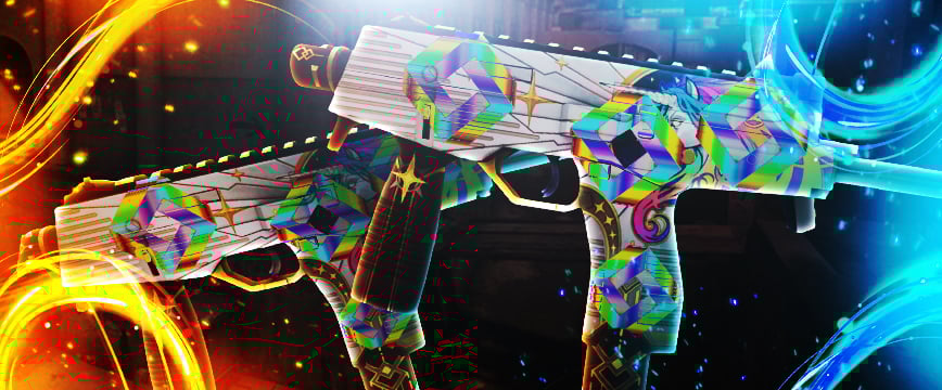 The Best CS2 (CS:GO) Stickers | Rarest CS:GO Stickers