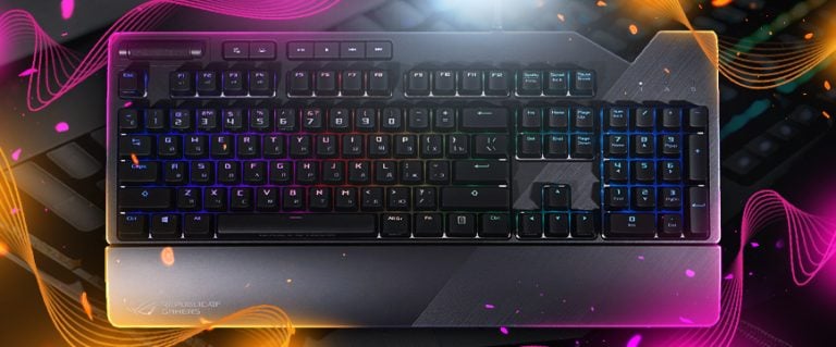 CS2 Pro Keyboards List | Best CS2 (CS:GO) Keyboard Guide