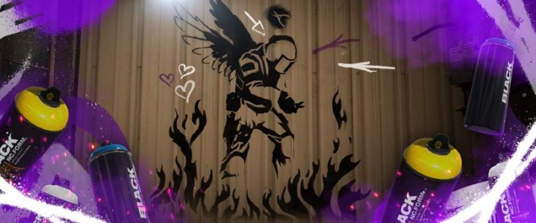 CS2 (CS:GO) Graffiti: Honoring Legendary Esports Highlights