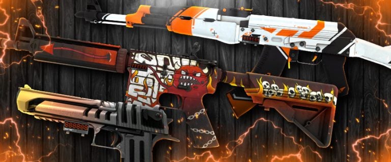 The Best CS2 (CS:GO) StatTrak Skins: Ultimate Guide