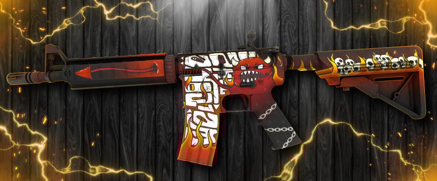 The Best CS2 (CS:GO) StatTrak Skins: Ultimate Guide