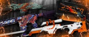 The Best CS2 (CS:GO) StatTrak Skins: Ultimate Guide