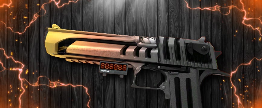 The Best CS2 (CS:GO) StatTrak Skins: Ultimate Guide