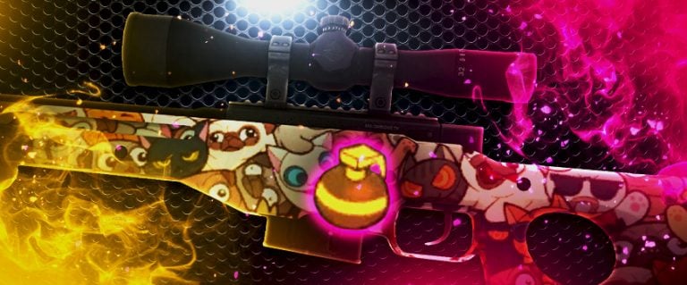 CS2 (CS:GO) Skin Patterns | Guide to CS2 Weapon Rare Patterns
