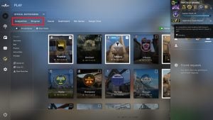 CS2 Prime Status | Como obter contas CS2 (CS:GO) Prime