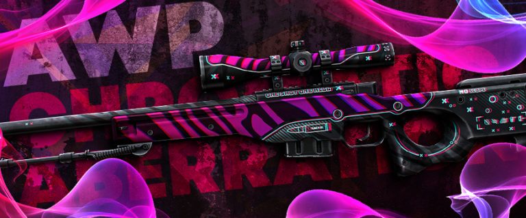 Best Pink CS2 (CS:GO) Skins | Cheapest Pink Skins in CS2